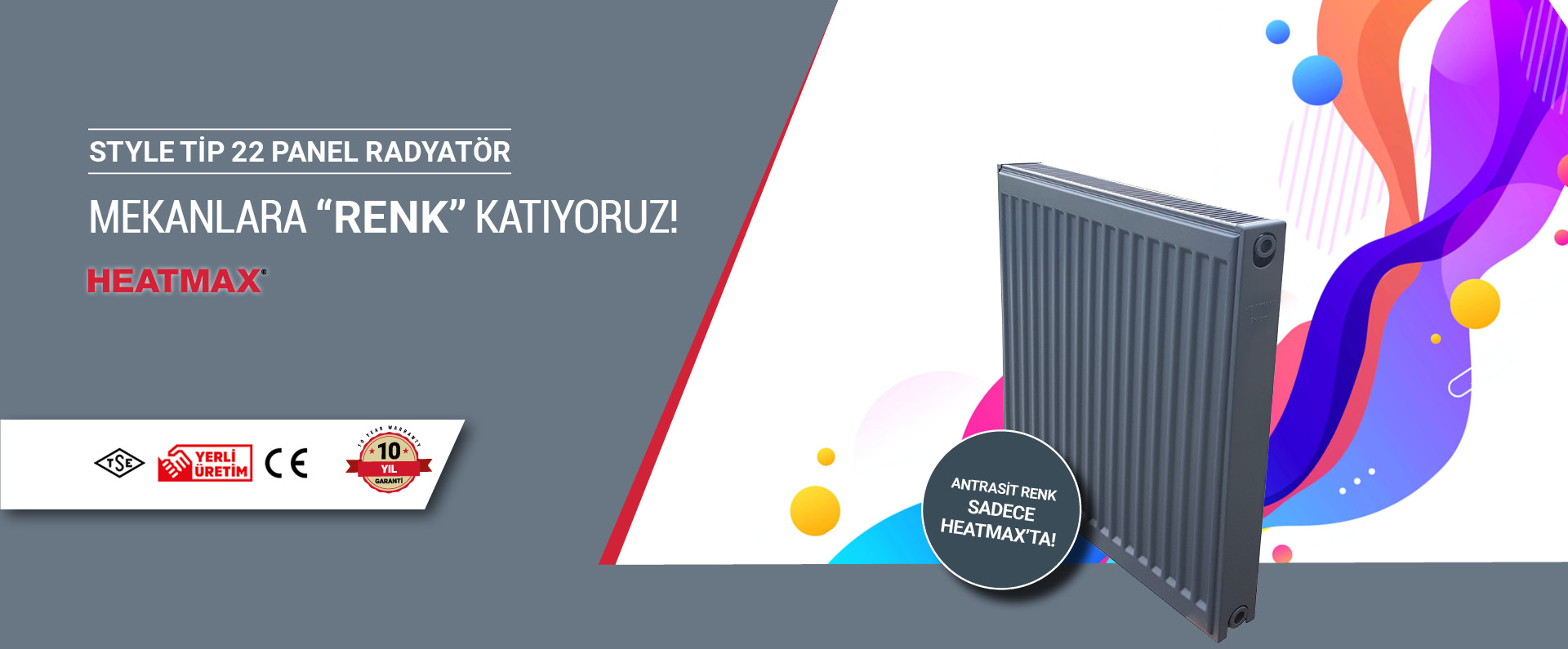 Termopan – Isıtma Sistemleri